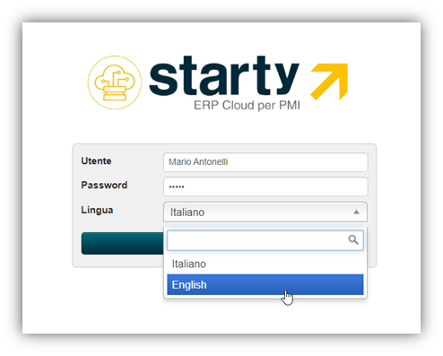 Gestionale multilingue: i vantaggi per chi lo adotta - Starty ERP